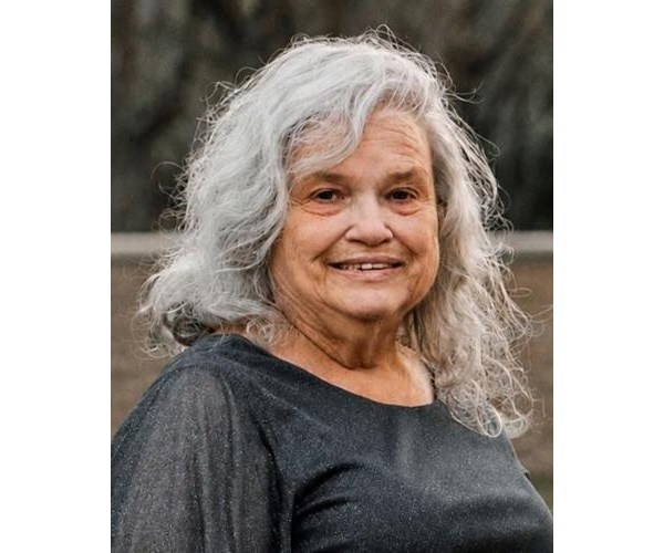 Louise Cain Lain Obituary (2026) - Rincon, GA - Thomas C. Strickland ...