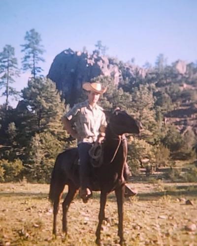 Keith Edward Flower Obituary (2026) - Shelley, ID - Nalder Funeral Home