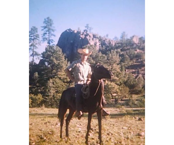 Keith Edward Flower Obituary (2026) - Shelley, ID - Nalder Funeral Home