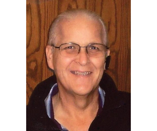Michael Rex Stoks Obituary (2024) - Marshall, MN - Hamilton Funeral ...