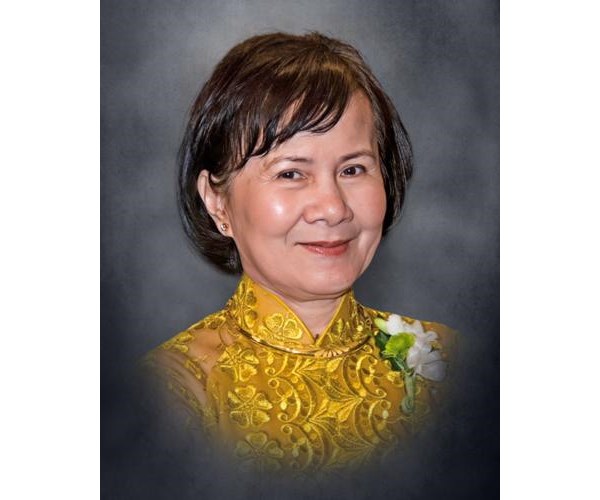 Yen T Tran Obituary (2023) - Pass Christian, MS - Riemann Family ...