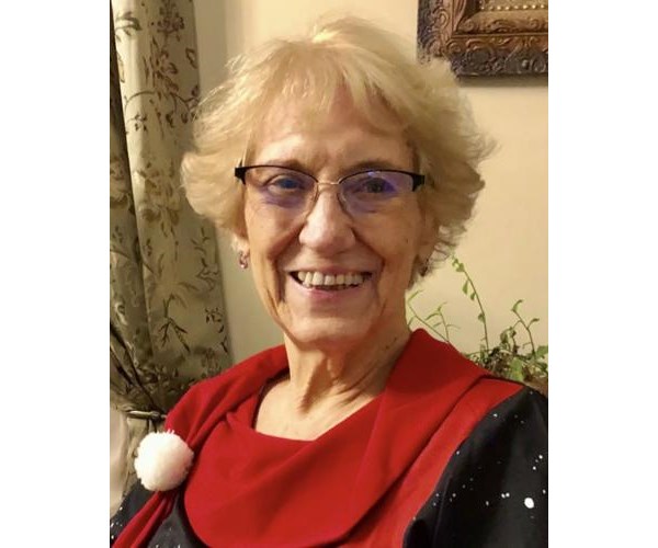 Daisy Thompson Hensley Obituary (2026) - Marion, NC - Beam Funeral ...