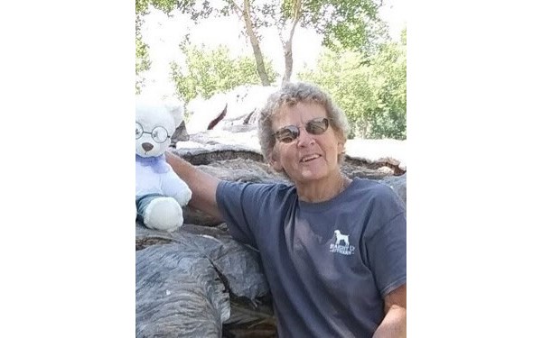 Reba Jo Gillespie Obituary (2026) - Clinton, AR - Smith Family Funeral ...