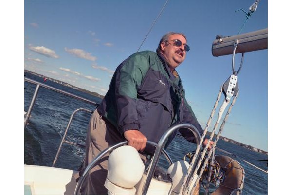 Henry H. Thayer Obituary (2025) - Wakefield, RI - Avery-Storti Funeral ...
