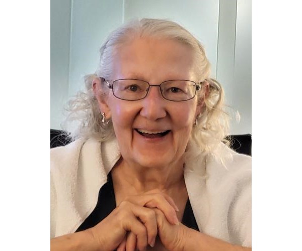 Sharon Marie Wolf Obituary (2026) - O'Fallon, MO - Cremation Society of ...