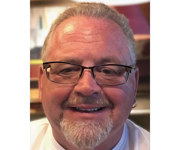 Todd E. Camp Obituary (2025) - Plantsville, CT - Plantsville Funeral Home