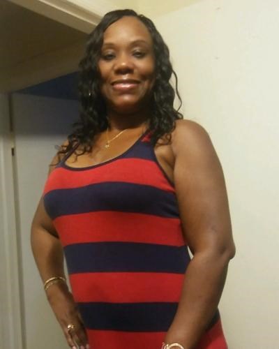 Mrs. Tewana Brady-Baker Obituary (2024) - Savannah, GA - Adams Funeral ...