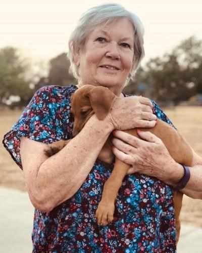 Dolores Ann Morgan Obituary (2025) - Weatherford, TX - Galbreaith ...