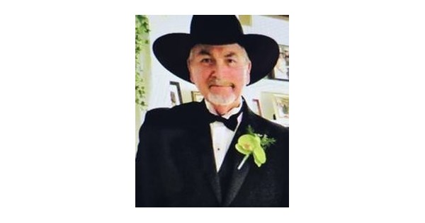 Foster J. Dauzat Jr. Obituary (2025) - Marrero, LA - Mothe Funeral ...