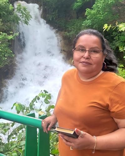 Ana Isabel Flores Obituary (2025) - Porter, TX - Rios Funeral Directors ...