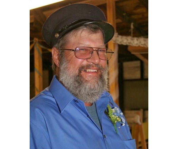 Kevin Herbert Lubitz Obituary (2024) - Perham, MN - Schoeneberger ...