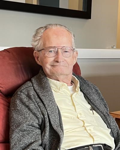 Richard Dale Babler Obituary (2026) - Comstock Park, MI - Beuschel ...