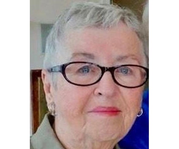 Colleen Joanne (Whiteley) Plumley Obituary (1934 - 2024) - Exeter, NH ...