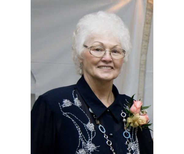 Norma Jean Cooke Obituary (2023) - Carmel, IN - Flanner Buchanan ...
