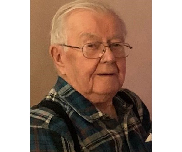 George William Karling Obituary (2026) - Wakefield, MI - Lakeside ...