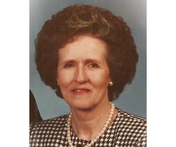 Anna Rhea Basham Obituary (2026) - McMinnville, TN - McMinnville ...
