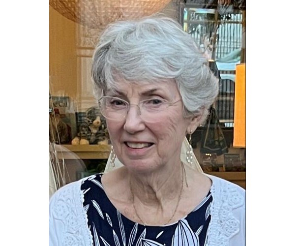 Jerrie Head Brittain Obituary (1940 - 2024) - Legacy Remembers