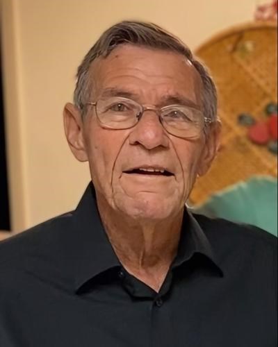 William H. Collins Obituary (2024) - Lamar, CO - Peacock Funeral Home ...