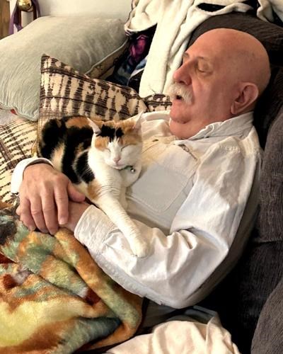 William J. Novak Obituary (2025) - Akron, OH - Newcomer Funeral Home ...