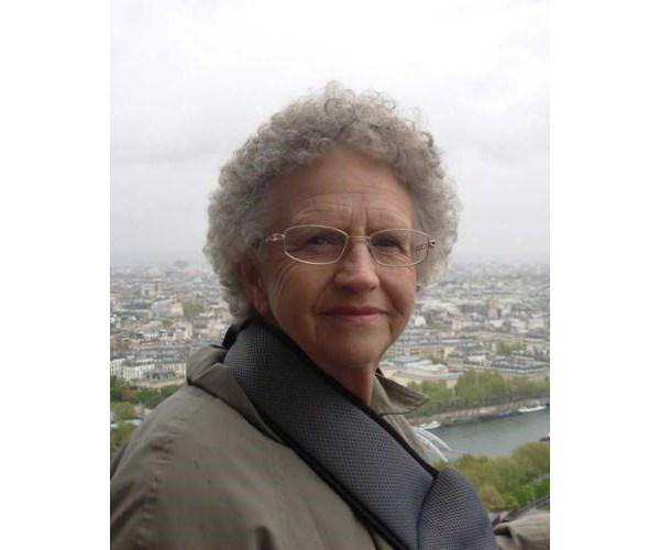 Nancy E. Hegler Obituary (2025) - Denver, CO - Newcomer Funeral Home ...