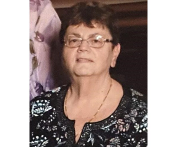 Lorraine Ann Walsh Obituary (2026) - Dedham, MA - Folsom Funeral ...