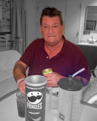 David Ray Steadman Obituary (2025) - West Columbia, SC - Moseley ...