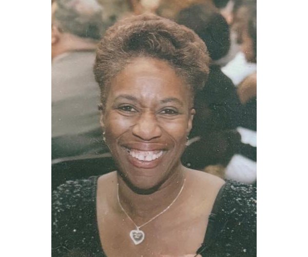 Maydell Bell Obituary (1959 - 2026) - Detroit, MI - Ann Arbor News