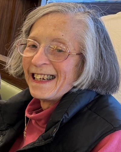Jeanne Karen McAllister Obituary (2026) - Manchester, CT - Holmes ...