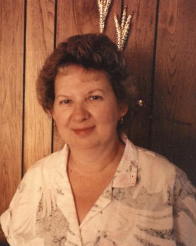 Patricia Manz Obituary (2026) - Milwaukee, WI - Prasser-Kleczka Funeral ...