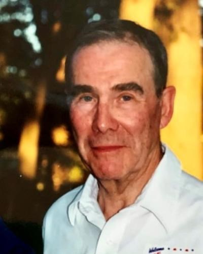 James "Jim" Thomas Morris Prest Obituary (2023) - Duluth, MN ...