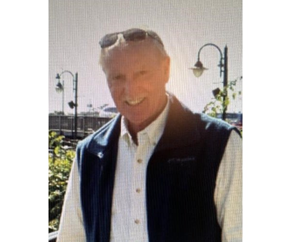 Michael J. Anderson Obituary (1947 - 2024) - Legacy Remembers