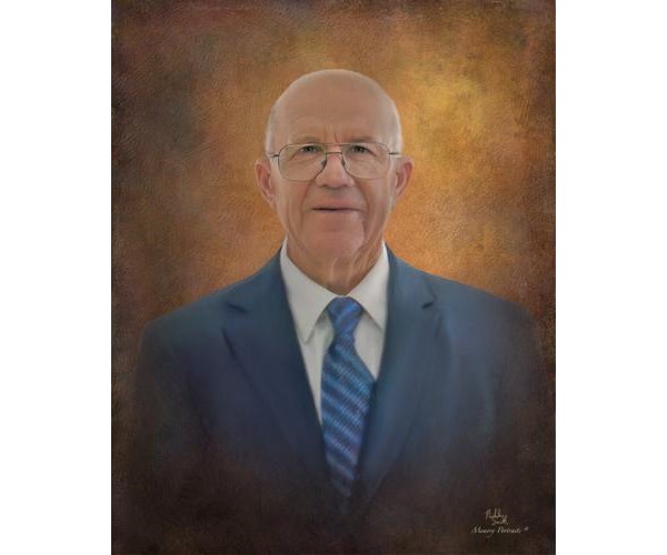 Earnest Graham Wilson Obituary (2024) - Jackson, AL - Lathan Funeral ...