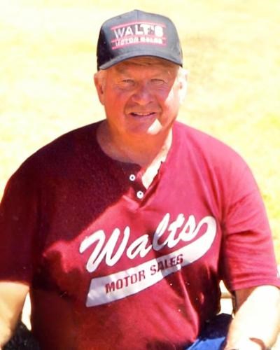 Walter L. Sweazey Obituary (2025) - Lansing, NY - Lansing Funeral Home