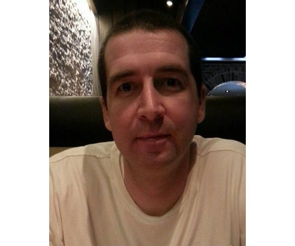 Jon Ray Busby Obituary (2024) - Gulf Breeze, FL - Rose Lawn Funeral ...