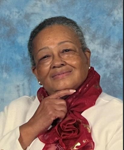 Joyce Joan (Woods) Poindexter Obituary (2023) - Indianapolis, IN ...
