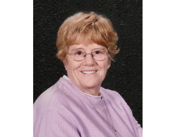 Sheila Ann Littlefield Obituary (2025) - Tamworth, NH - Cremation ...