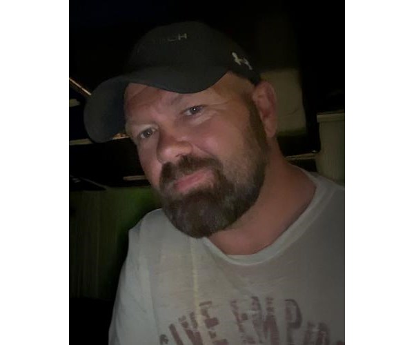 Heath Kasperbauer Obituary (2025) - Urbandale, IA - Caldwell Parrish ...