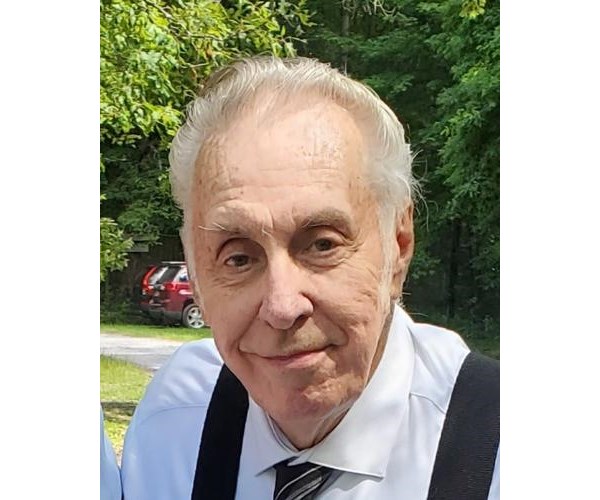 Peter E. Caikauskas, Jr. Obituary (2025) - Manchester, NH - Phaneuf ...