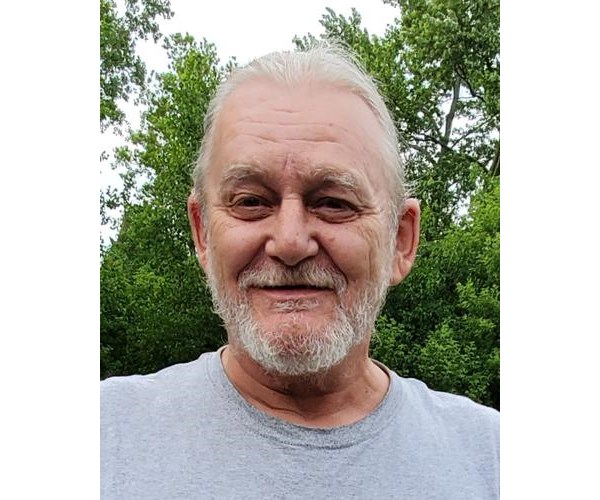 James "Dave" David Mathews Obituary (2026) - Swartz Creek, MI - Sharp ...