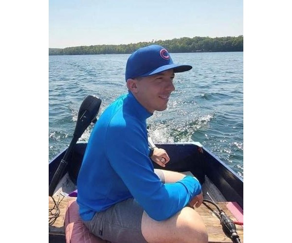Charles Joseph Krueger Obituary (2024) - Detroit Lakes, MN - West Kjos ...