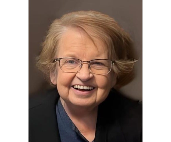 Delores M. Nelson Obituary (2024) - South Sioux City, NE - Mohr ...