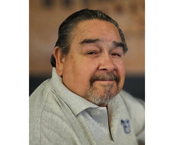 Julian Duran Cano Obituary (2025) - Fort Worth, TX - Alpine Funeral ...