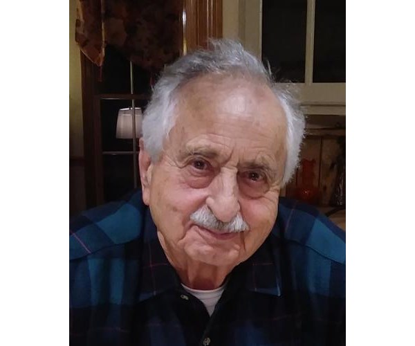 Frank Saccoccio Obituary (2026) - Cranston, RI - Nardolillo Funeral ...