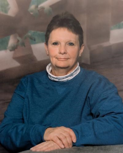 Patricia Ann DeYoung Obituary (2026) - Grand Rapids, MI - Michigan ...