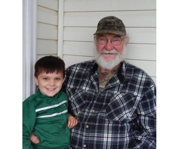 Ralph Zerbe Obituary and Online Memorial (2026)