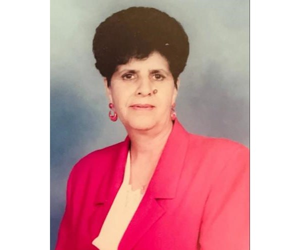 Corina Visarraga Obituary (2025) - Grants, NM - Mt. Taylor Funerals ...