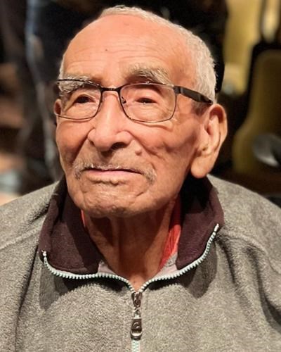 Gerardo G. Gamez Obituary (2026) - San Antonio, TX - Castillo Funeral ...