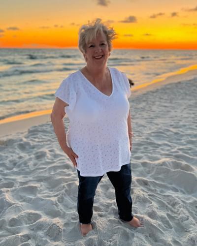 Ann Jones Obituary and Online Memorial (2025)