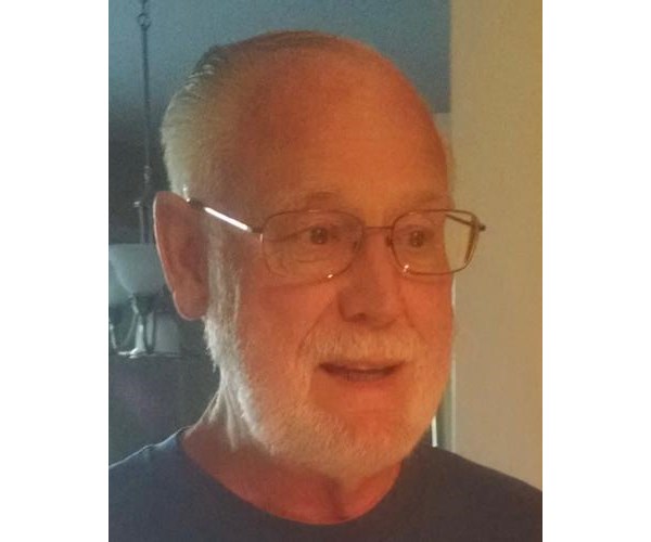 Ronald Herbert Dover Obituary (2025) - Gastonia, NC - Withers and ...