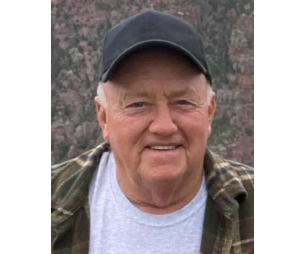 Jack Duke Searle Obituary (2025) - Ogden, UT - Lindquist's Ogden Mortuary